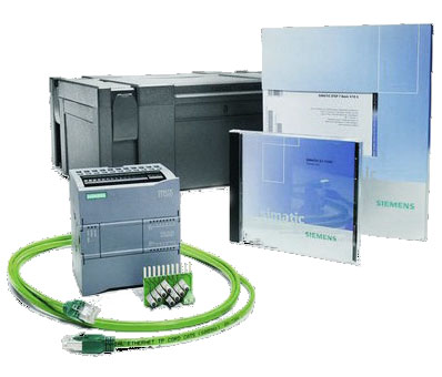 S7-1200 Starter Kits - Focus Engineering Ltd Industrial Automation ...