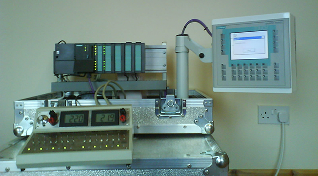 Custom Built Training Kits - Focus Engineering Ltd Industrial ...